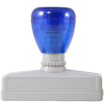 SHINY S-845 Rectangle - โลกตรายาง