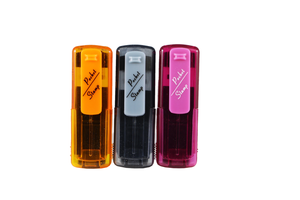 Pocket Flash Stamps-1438 - โลกตรายาง