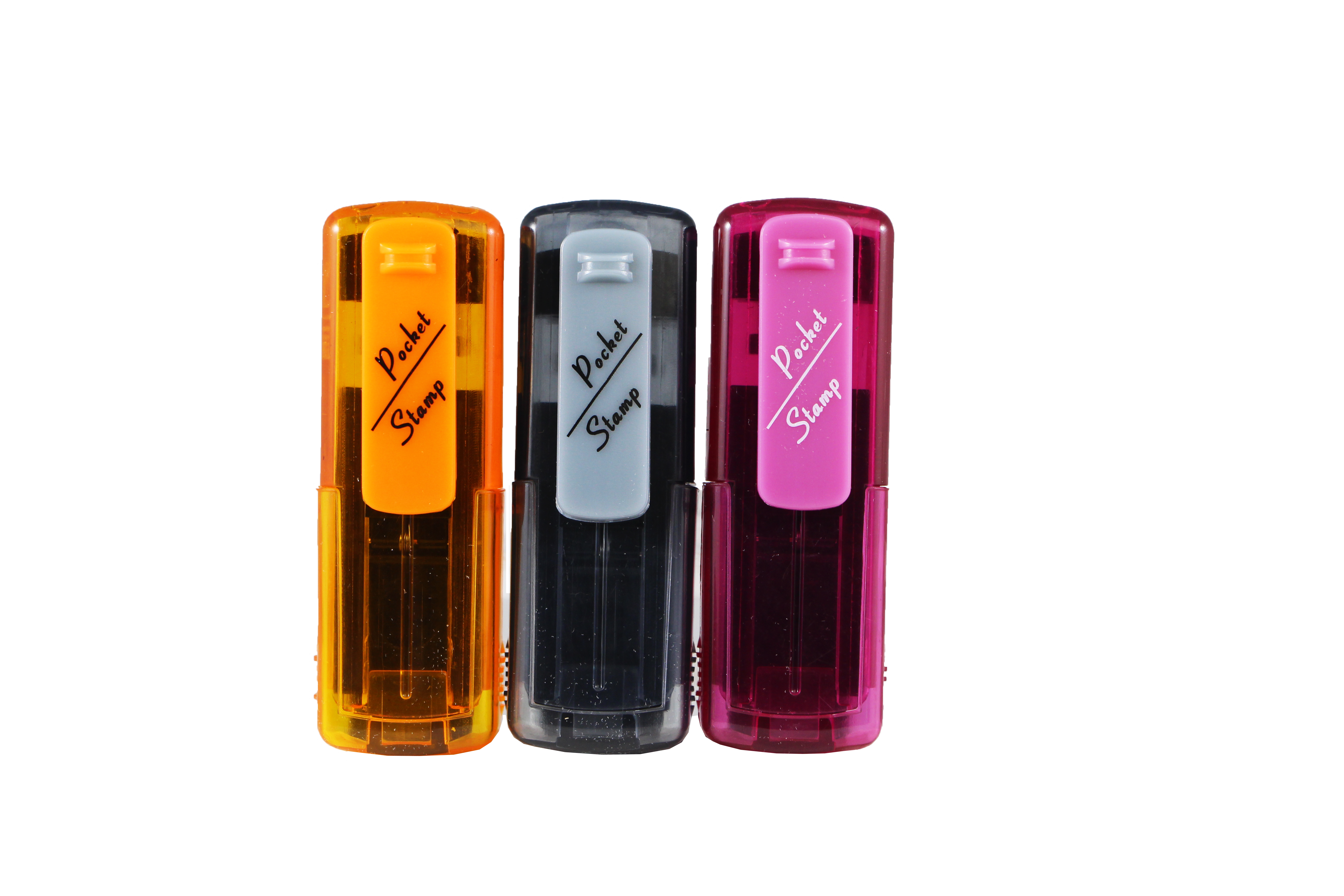 Pocket Flash Stamps-1438 - โลกตรายาง